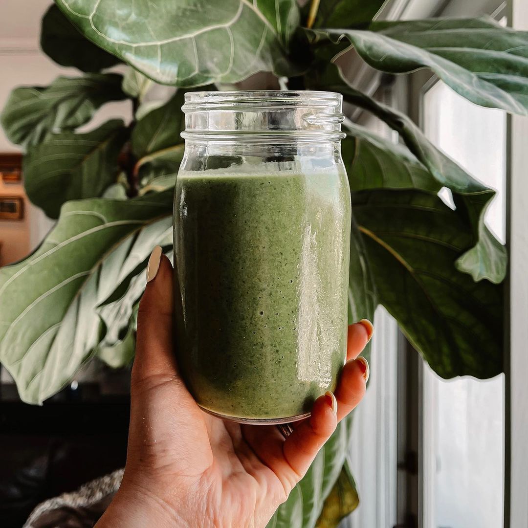 Green Magic Smoothie | Planet Protein Recipe – Planet Protein, Inc.
