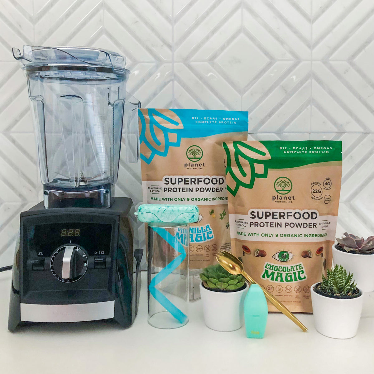 Sustainable Valentine’s Day Gifts, Treats & Recipes To Enjoy With Your ...