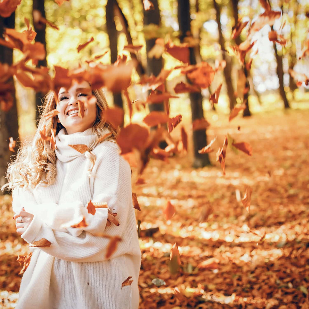 Tips for a Sustainable Autumn – Planet Protein, Inc.